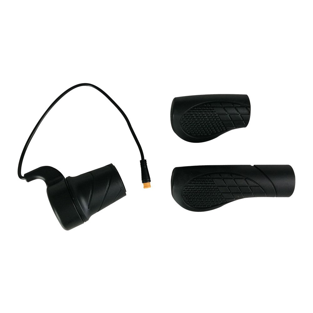 Poignée accélérateur Draisienne Connecteur Etanche – Trott2Rue